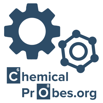 Probe TDI-11861 | Chemical Probes Portal